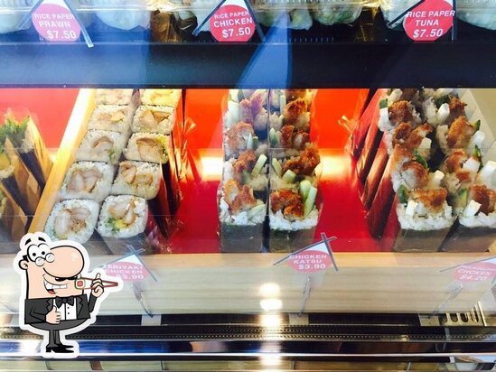 Sushi Haru, Windsor Parade in Dubbo - Restaurant reviews