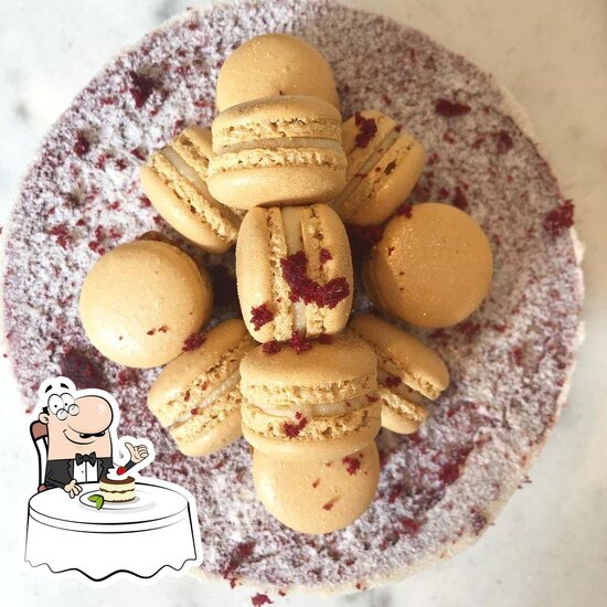 Sweet Mel Confeitaria, São Paulo - Restaurant reviews