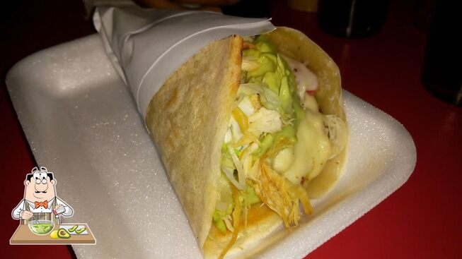 Restaurante Tacos del’ Food Mexican Cheff S.A.C., Comas - Opiniones del ...