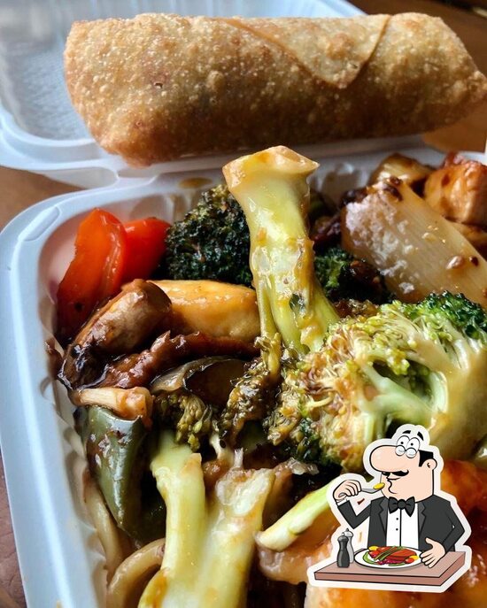 Just Sub Wing, Suitland-Silver Hill - Restaurant menu, prices and reviews
