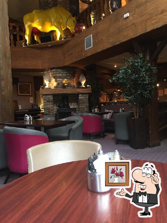 The Wilton Pub & Restaurant in Cork - Restaurant reviews