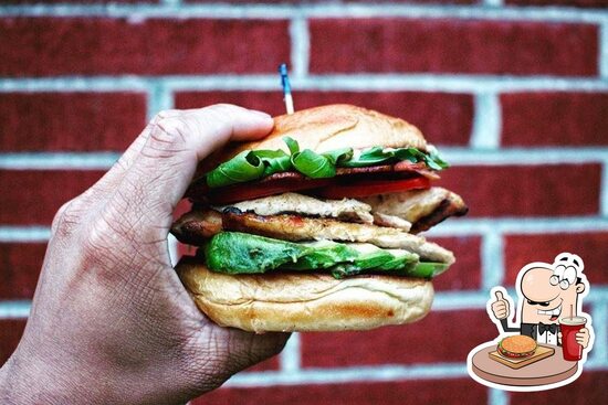 Mason Sandwich Co. in Eastchester - Restaurant menu and reviews