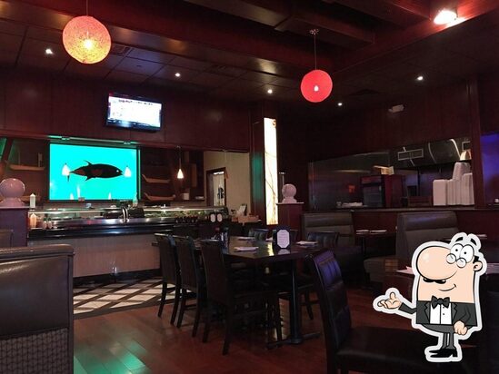 Friday Tuna, Memphis - Restaurant menu, prices and reviews