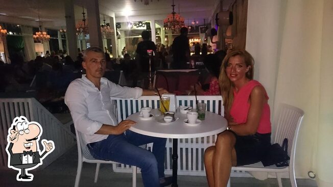 SOHO Batumi club, Batumi - Restaurantbewertungen