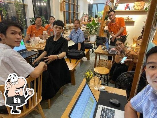 TÁO Tea & Coffee, Da Nang - Restaurant menu, prices and reviews