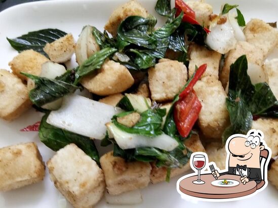 ร้านอาหาร Arunee, Bangkok - Menú del restaurante, precios y reseñas