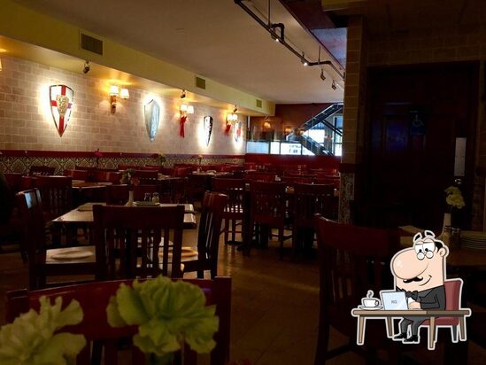 Cafe Iberico, Chicago - Restaurant menu, prices and reviews