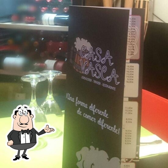 Casa Vasca, Benidorm - Menú del restaurante, precios y reseñas