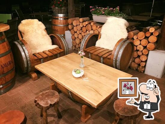 Giardino Steakhouse, Sursee - Menu e recensioni del ristorante