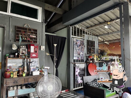Joan mum tuek cafe, Pak Kret - Menú del restaurante, precios y reseñas