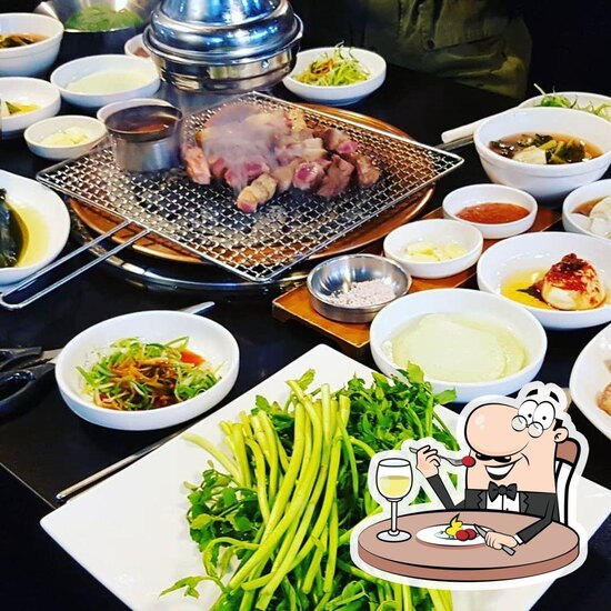 Dosdon, Goyang - Menú del restaurante, precios y reseñas