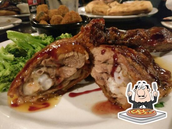 Micas Restaurant, 4000 US Hwy 64 W in Estados Unidos - Restaurant reviews