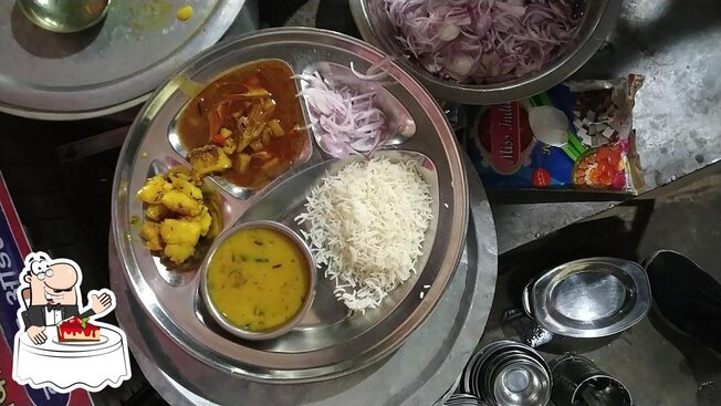 Baba The Dhaba, India, 121 - Restaurant reviews