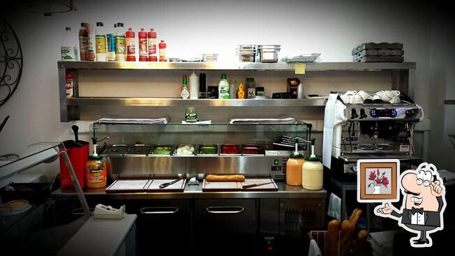 Back to Basic, Leuven - Restaurant menu, prices and reviews