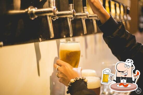 Pub y bar Beer Tender, Lomas de Zamora - Opiniones del restaurante