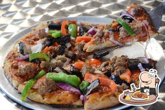 Blue Marble Pub, L.L.C in Chippewa Falls - Restaurant menu and reviews