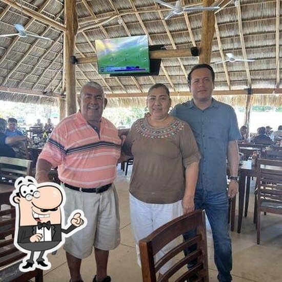 Mariscos Barra de Navidad, Manzanillo - Menú del restaurante, precios y ...