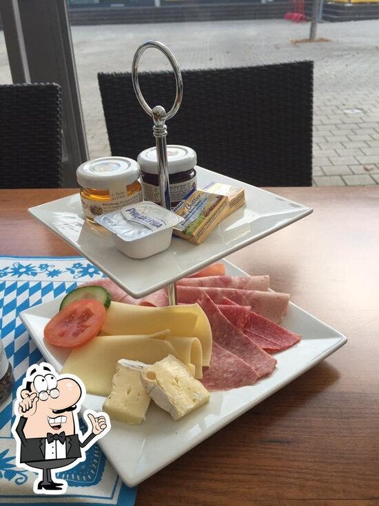 Braustübl Hatz-Moninger, Karlsruhe - Restaurant menu, prices and reviews
