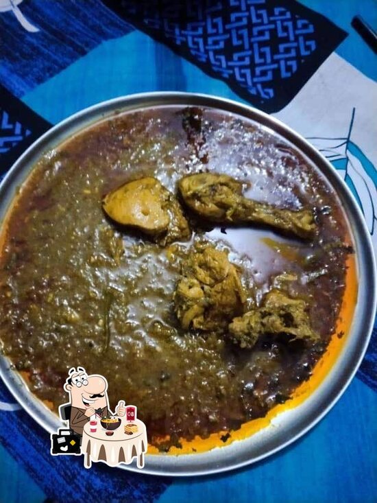 Champaran Mutton and Biryani, Lucknow - Restaurant menu, prices and reviews