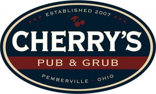 Cherry's Pub & Grub in Pemberville