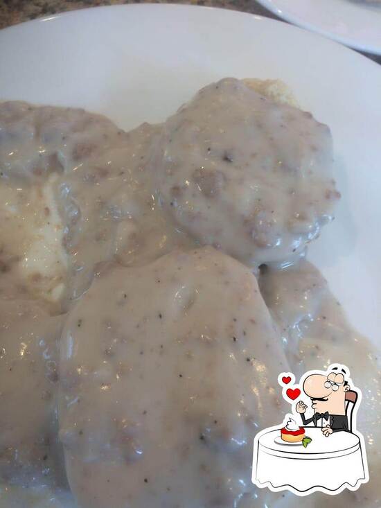 Flying Pig Cafe in Miller Place - Restaurant reviews