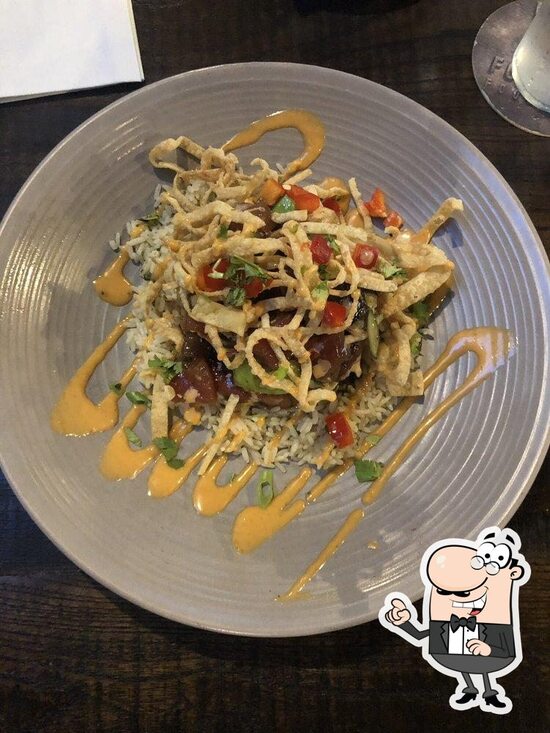 Foundry Food + Tap, Bettendorf - Restaurant menu, prices and reviews