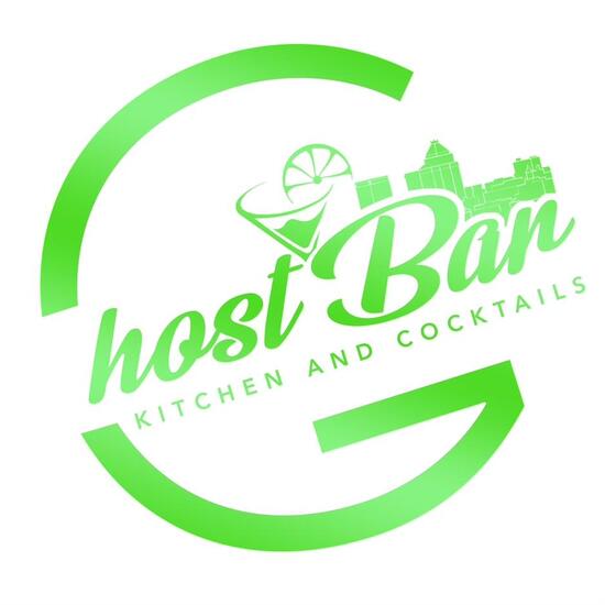 Ghost Bar Kitchen & Cocktails, Greensboro - Menú del restaurante ...
