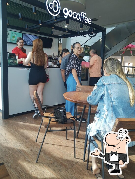 Menu at Go Coffee - Macapá, Macapá