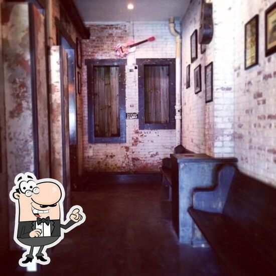 Little Rock Bar, Columbus - Restaurant menu, prices and reviews