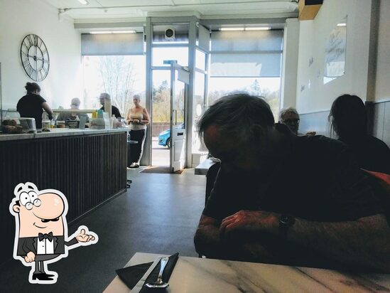 New Diners, Peterhead - Restaurant menu, prices and reviews