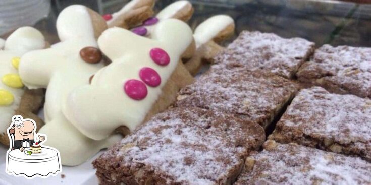 Pure Bread Bakery. in Surrey Hills - Restaurant menu and reviews