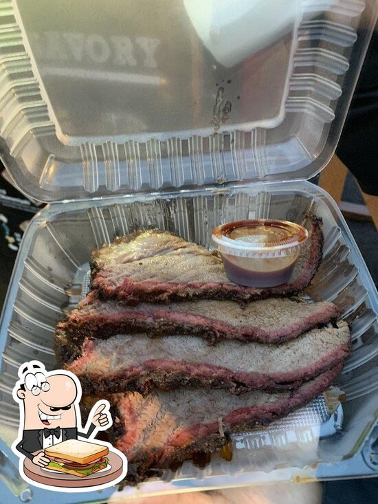Raining BBQ & Grill in Beaverton - Restaurant menu and reviews