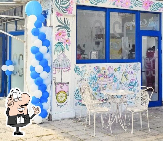 Sweet Corner, Skopje - Restaurant menu, prices and reviews
