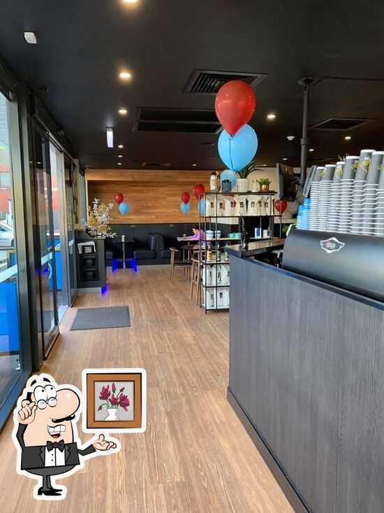 Taste My Bean Geebung in Geebung - Restaurant menu and reviews