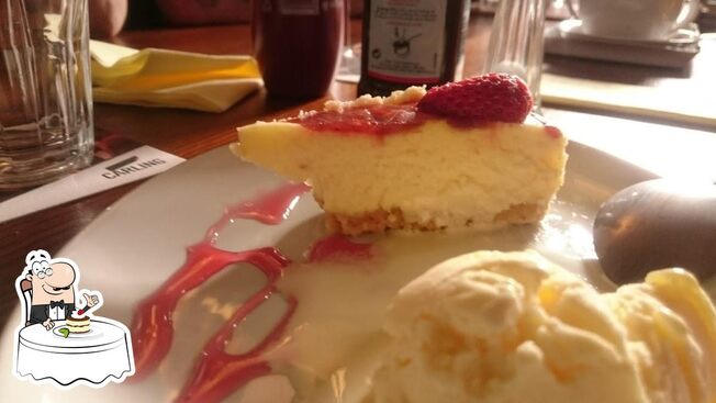 The Droppingwell in Rotherham - Restaurant reviews