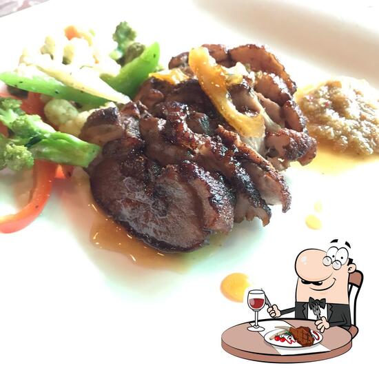 The Garlic Restaurant, Bangkok - Restaurant reviews