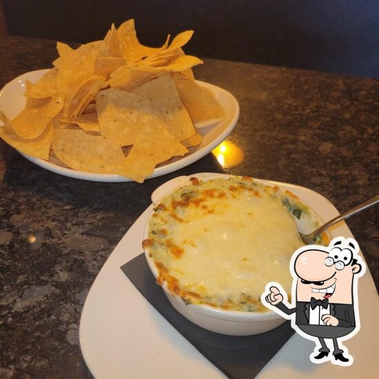 The Steel Coop, Livingston - Restaurant menu, prices and reviews