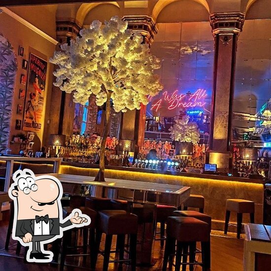 The Trinity Quarter, Drogheda - Restaurant menu, prices and reviews