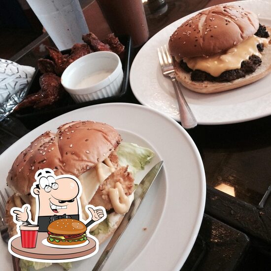 Chef Bobs Burger restaurant, Baliuag - Restaurant reviews