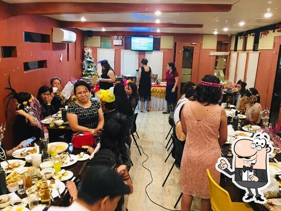 Mararison Seafood and Car Spa restaurant, Iloilo City - Restaurant reviews