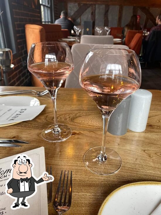 Spark Bar & Kitchen, Hoddesdon - Restaurant menu, prices and reviews