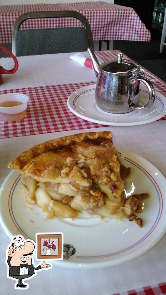The Little Pie Shop & Cafe, Ashtabula - Restaurant menu, prices and reviews
