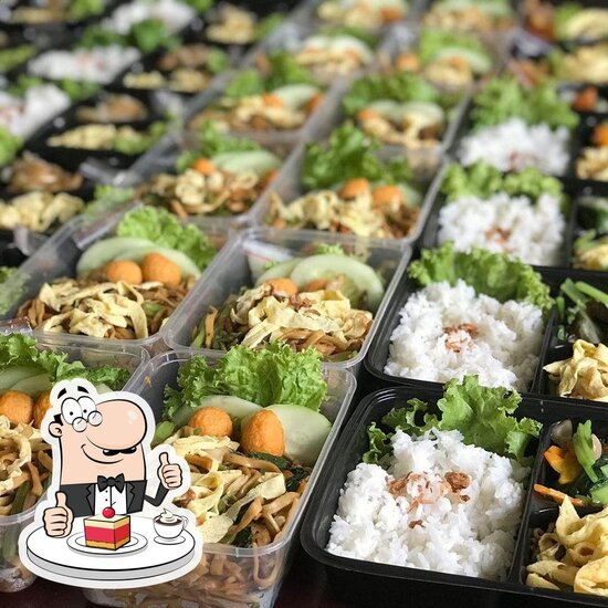 Liu Fu restaurant, Surabaya - Restaurant reviews
