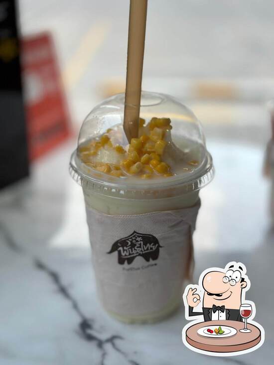 PUNTHAI Coffee, Bangkok - Restaurant menu, prices and reviews