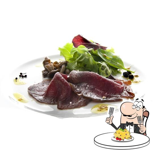 Ristorante Laite, Sappada - Restaurant menu and reviews