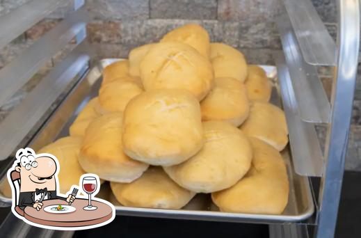 Slam Dunk Sandwiches in Oviedo - Restaurant menu and reviews