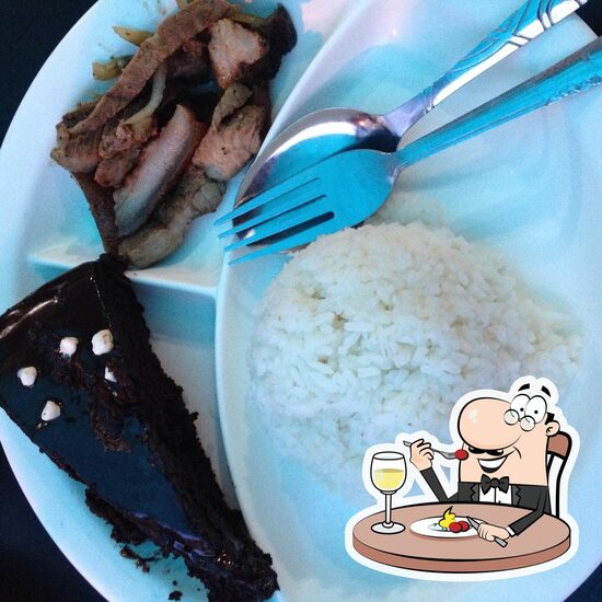 3M's Kainan, Davao City - Restaurant menu, prices and reviews
