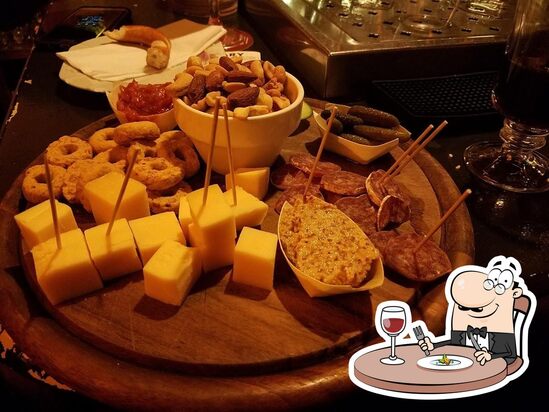 Café Brecht, Amsterdam, Weteringschans 157 - Restaurant reviews