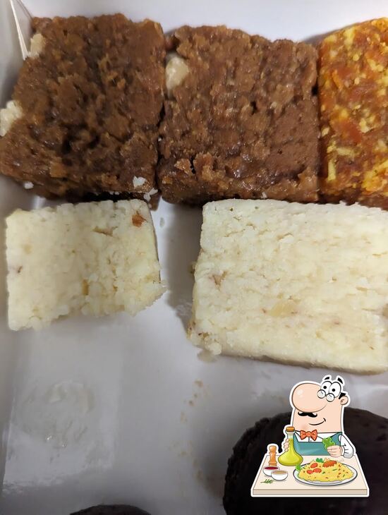 Nafees Bakers & Sweets Manchester, 771 Stockport Rd in Manchester ...