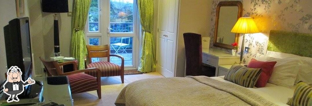 Airds Hotel and Restaurant, Port Appin - Restaurant menu, prices and ...
